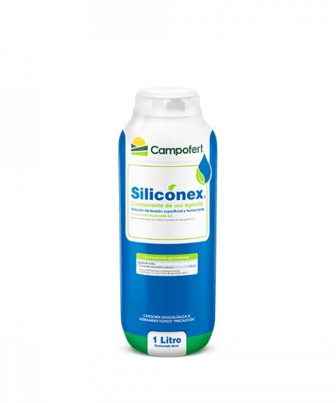 Siliconex | Arkatec sas