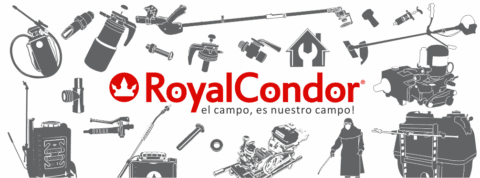 Arkatec - RoyalCondor®