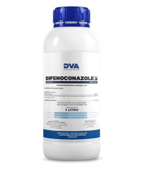 Difenoconazole 250 EC | Arkatec sas
