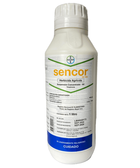 Sencor SC480® | Arkatec sas